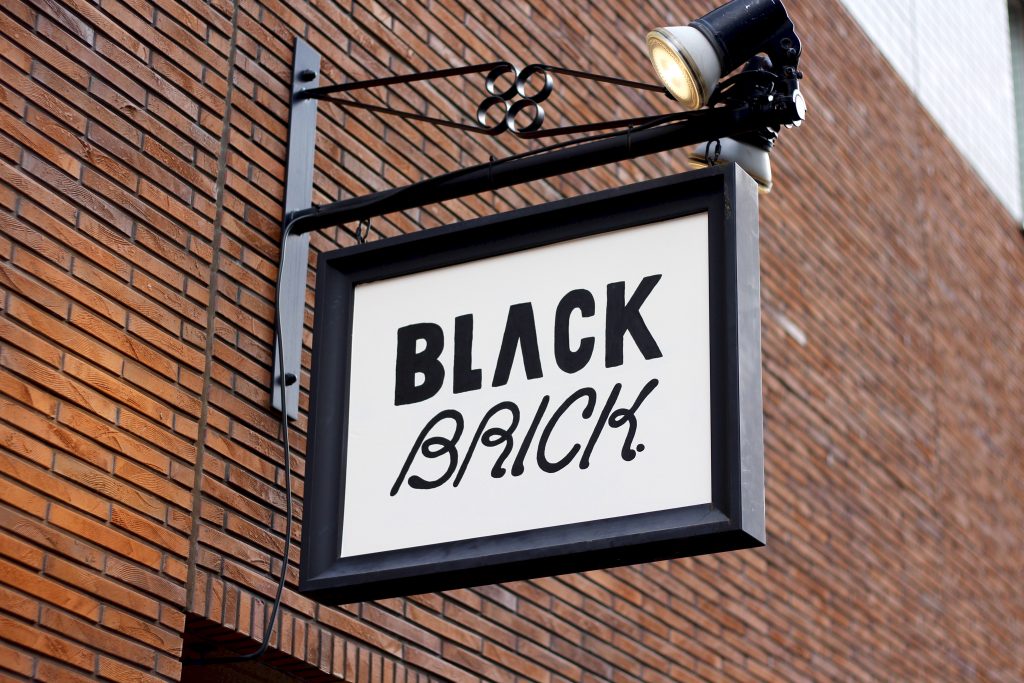 吉祥寺のアウトドアセレクトショップBLACK BRICKの一周年イベントに行ってきた。 | ACTIBASE