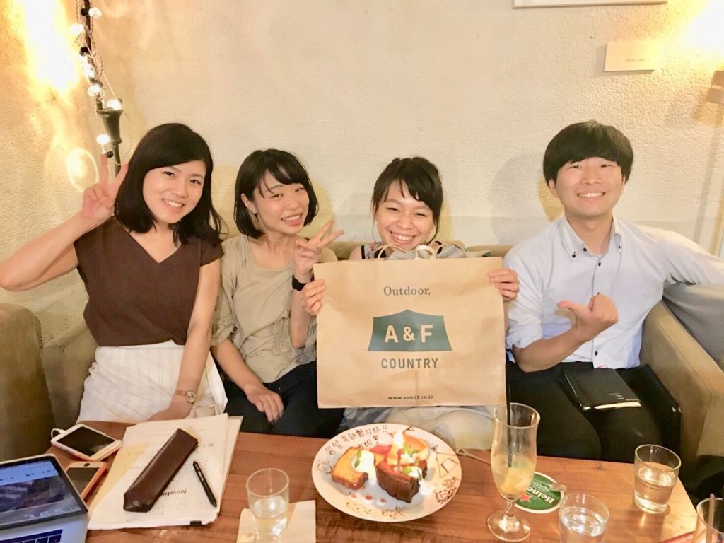 手ぶらでOK!初心者のための新型キャンプフェスNewbie Camp | ACTIBASE